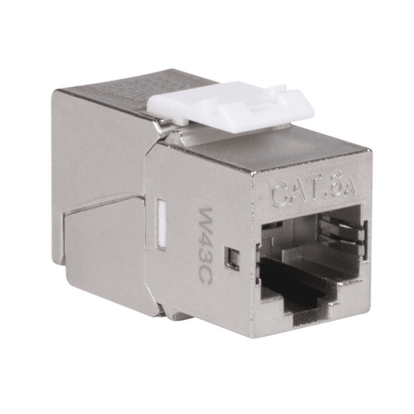 modul datové zásuvky RJ45, Cat.6A | Schmachtl